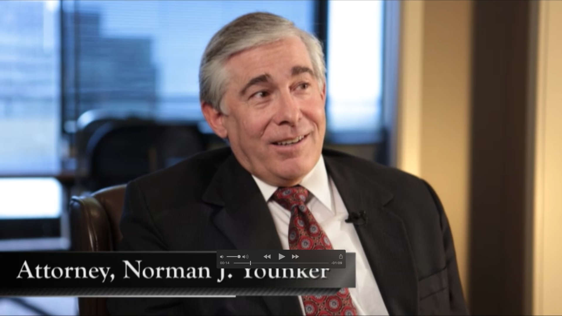 Spinal Cord Injury Salt Lake City - Norm Younker - Failure to Diagnose