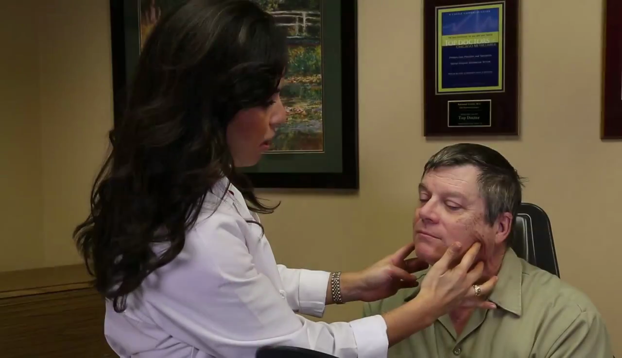 Facelift - Chicago, IL - Chicago Hair Institute