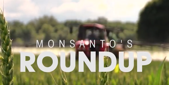 Monsanto RoundUp Lawsuit