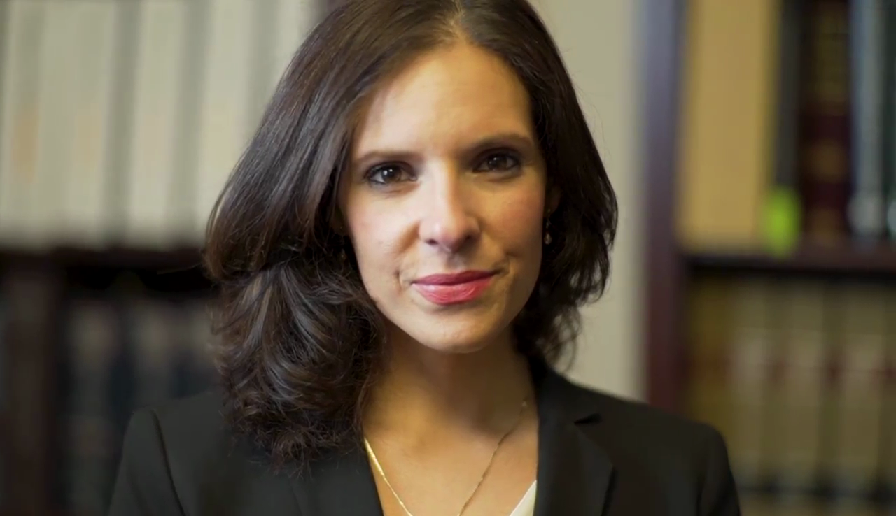 DUI Attorney Lauren Stuckert - Milwaukee, WI - Oshkosh, WI