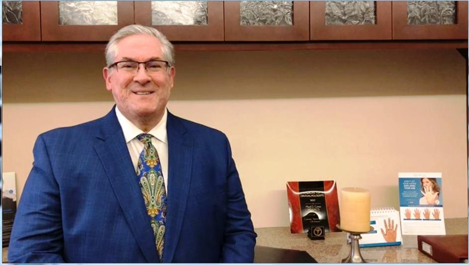 The Difference Between a Muellerectomy and a Levator Surgery