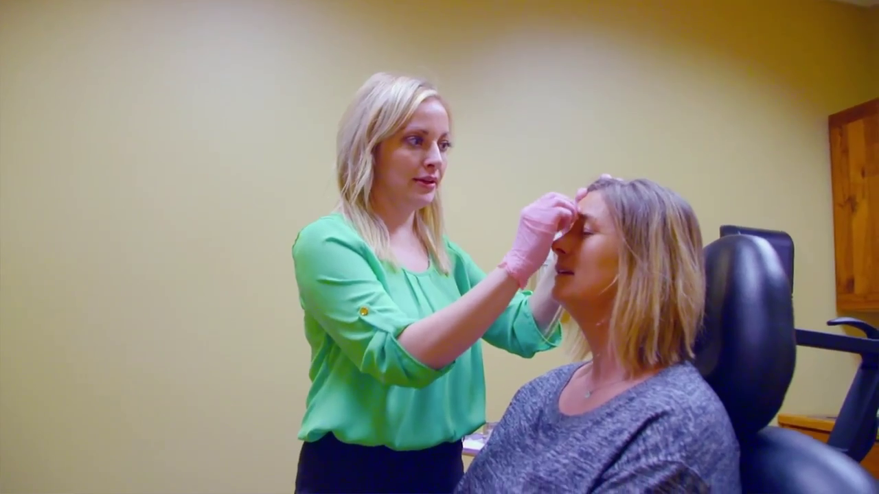 Facial Cosmetic Surgery - Polson, MT - Stephen P. Hardy, M.D.