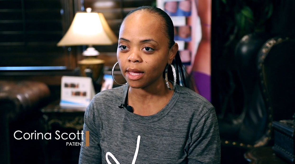 Bariatric Surgery Testimonial Houston, TX - Weight Loss Surgery ...