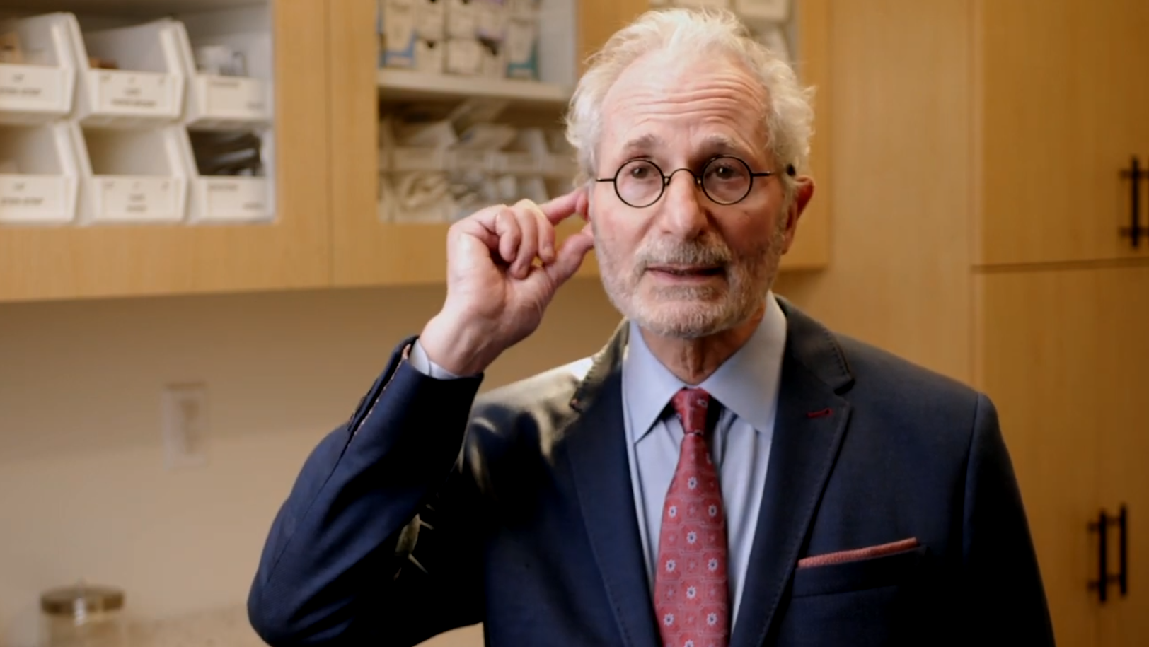 3d Printed Flexible Ears Beverly Hills, CA - Reinisch Plastic Surgery