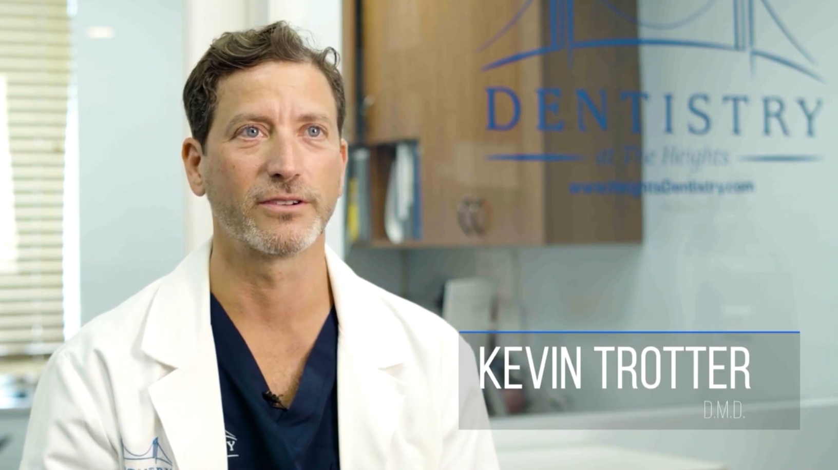 Dr. Kevin Trotter Brooklyn, NY - Brooklyn Heights, NY - Dentistry at ...