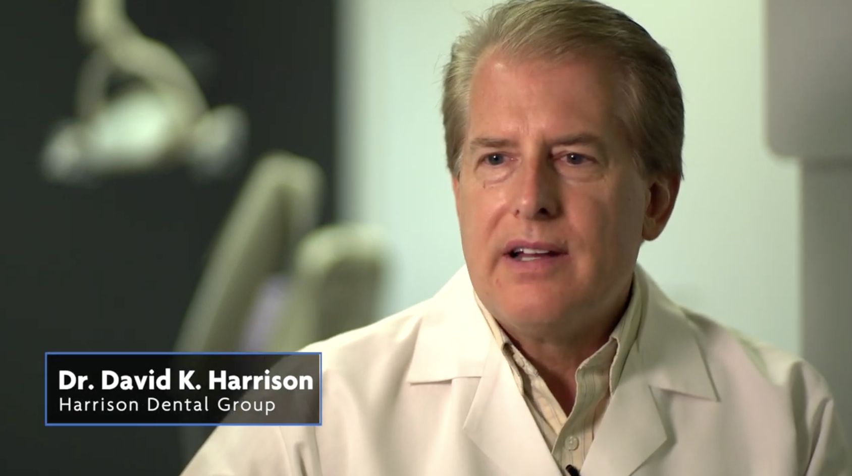 Dr. David K Harrison Fort Wayne, IN - Harrison Dental Group