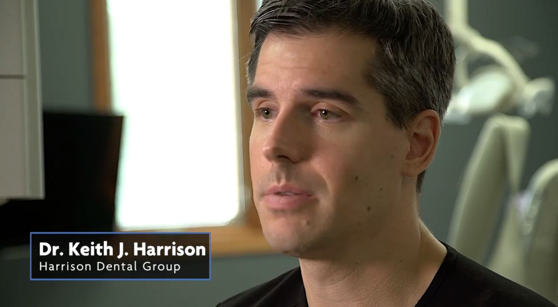 Dentures Fort Wayne, IN - Harrison Dental Group