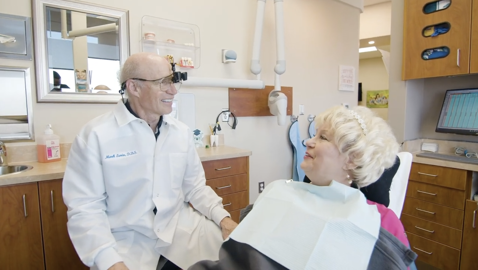 Dr. Mark Luria Dearborn, MI - Dearborn Family Dentistry