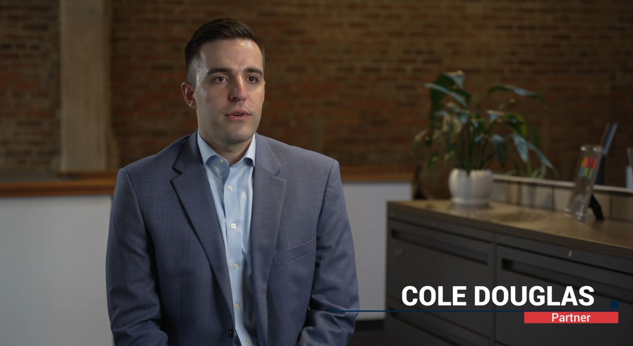 Attorney Cole Douglas Tacoma, WA - Personal Injury Attorney - Cochran Douglas