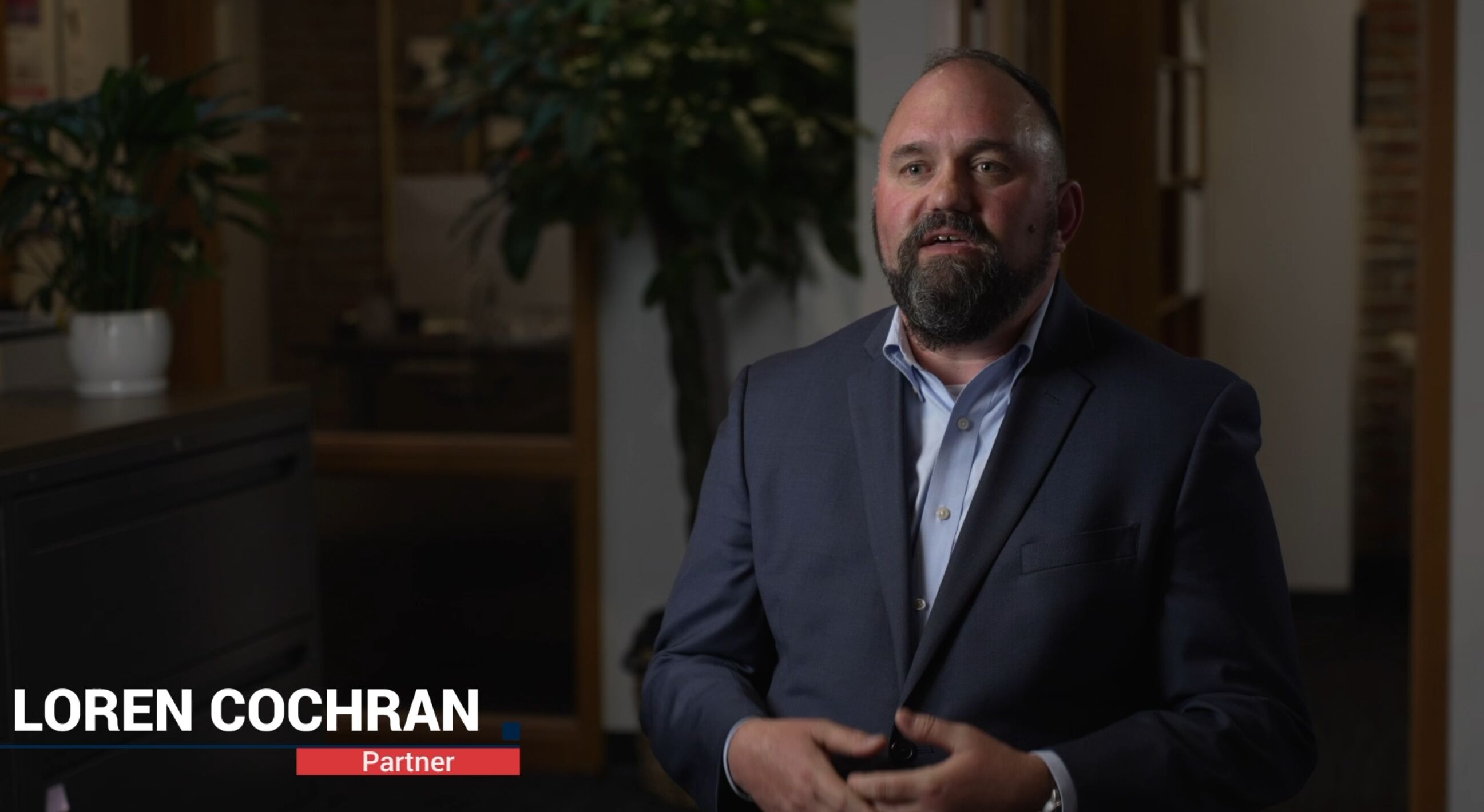 Attorney Loren Cochran Tacoma, WA - Personal Injury Attorney - Cochran ...
