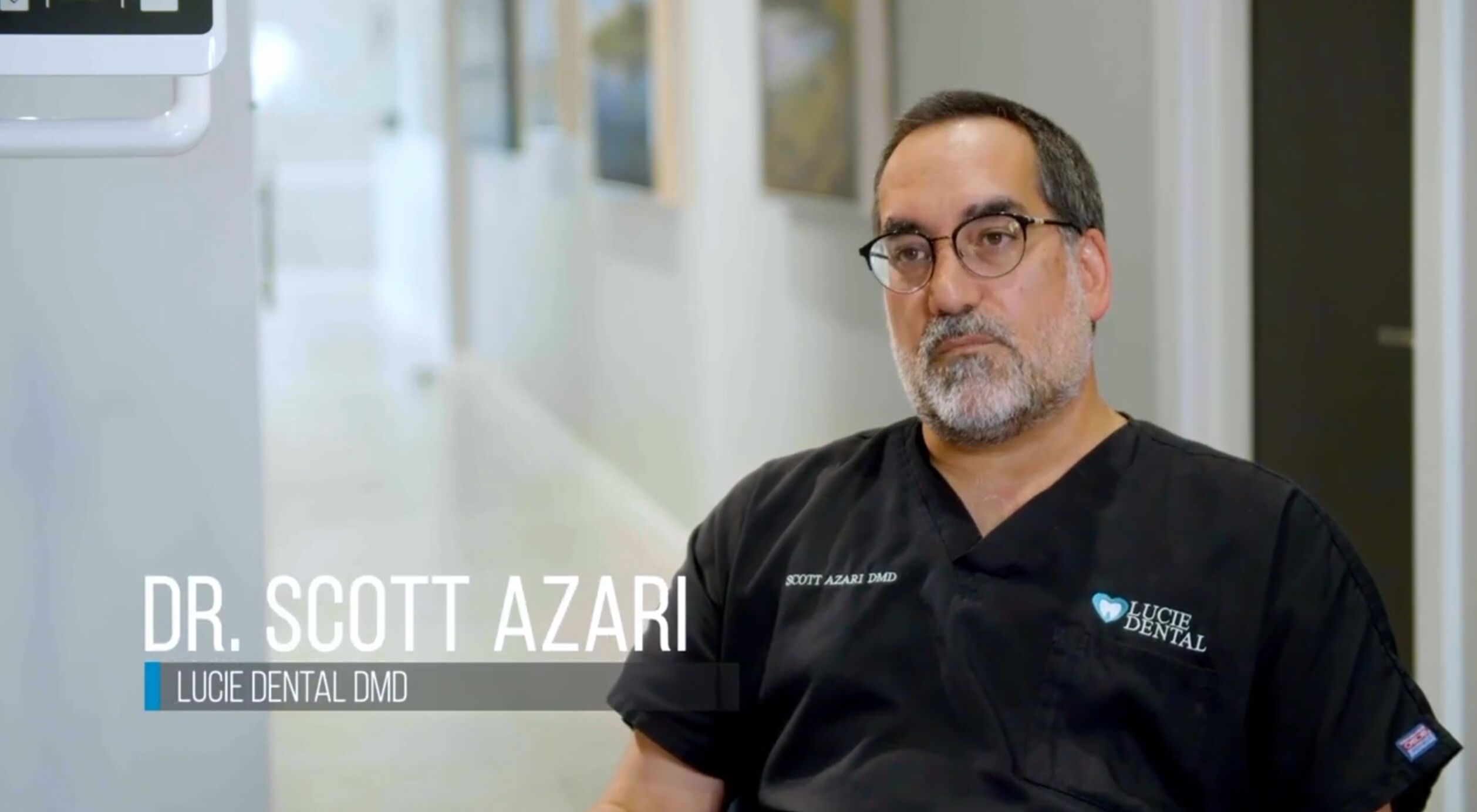 All-on-4® Port St. Lucie, FL - Lucie Dental