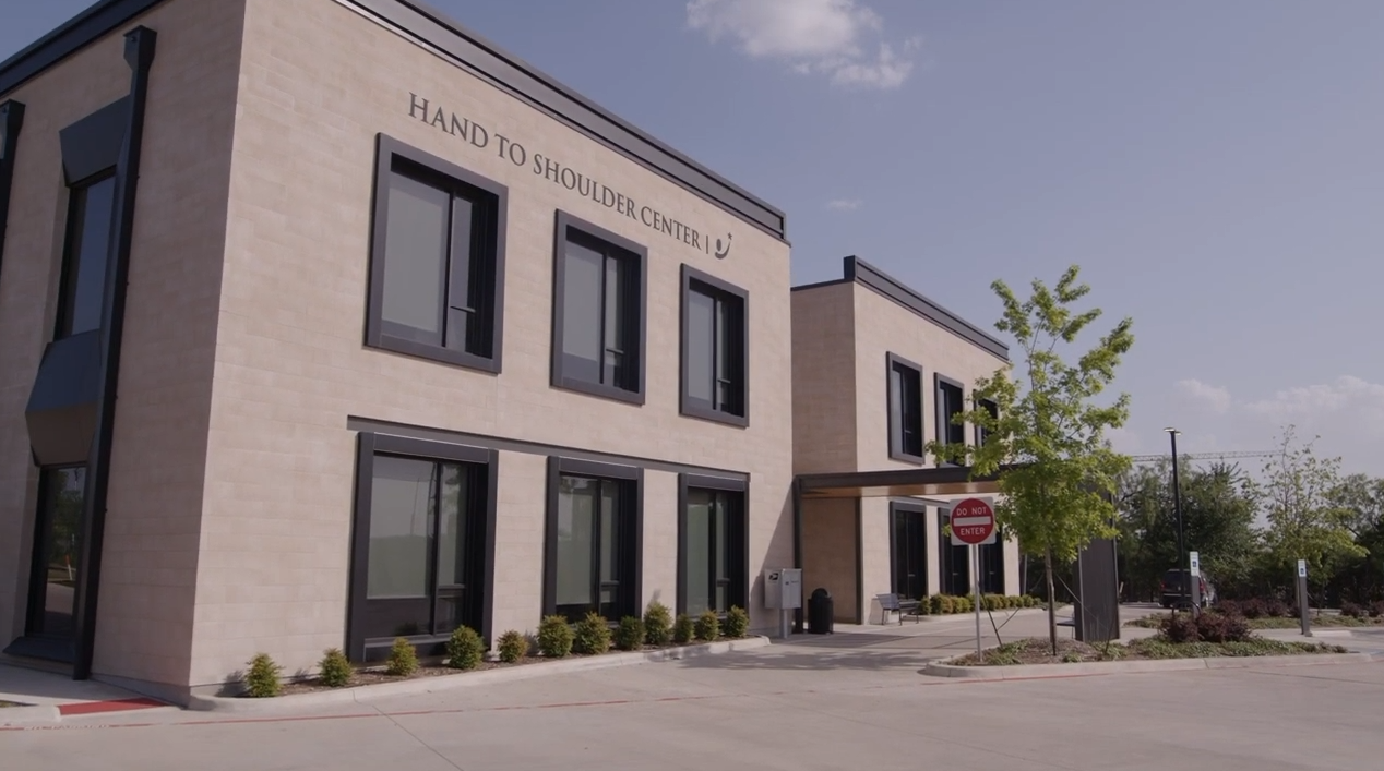 Orthopedic Surgery Practice Fort Worth, TX - The Hand to Shoulder Center