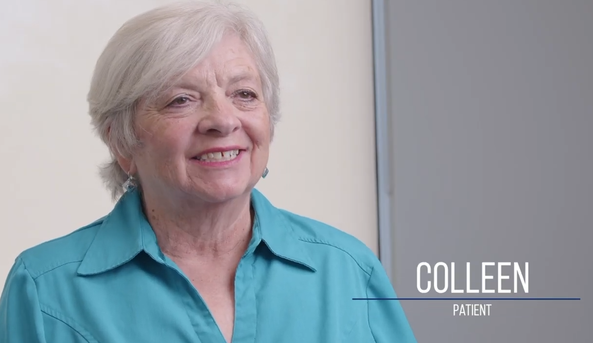 Elbow Surgery Testimonial Fort Worth, TX - The Hand to Shoulder Center