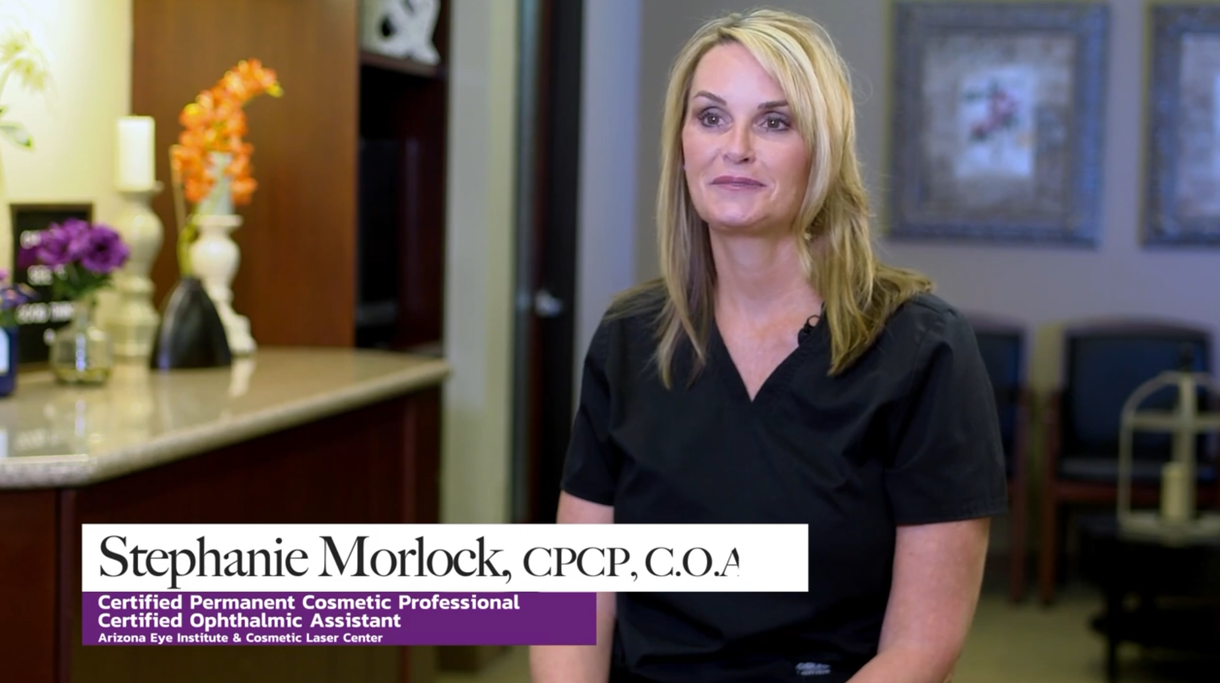 Permanent Makeup Phoenix, AZ - Sun City West, AZ - Sun City, AZ ...