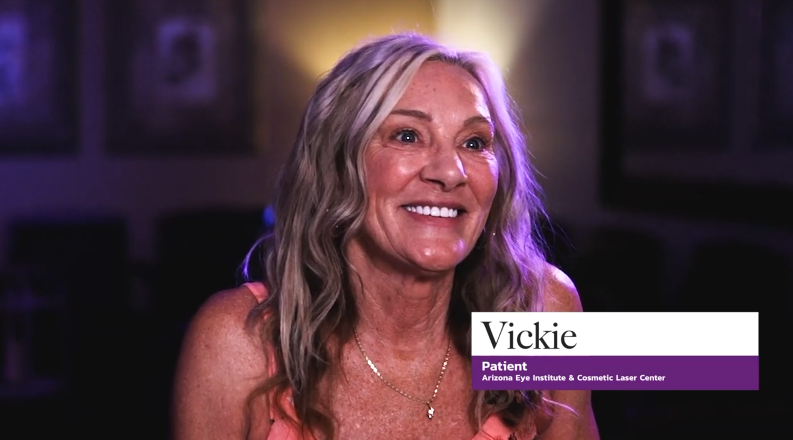 Laser Eyelid Surgery Phoenix, AZ - Sun City West, AZ - Sun City, AZ ...