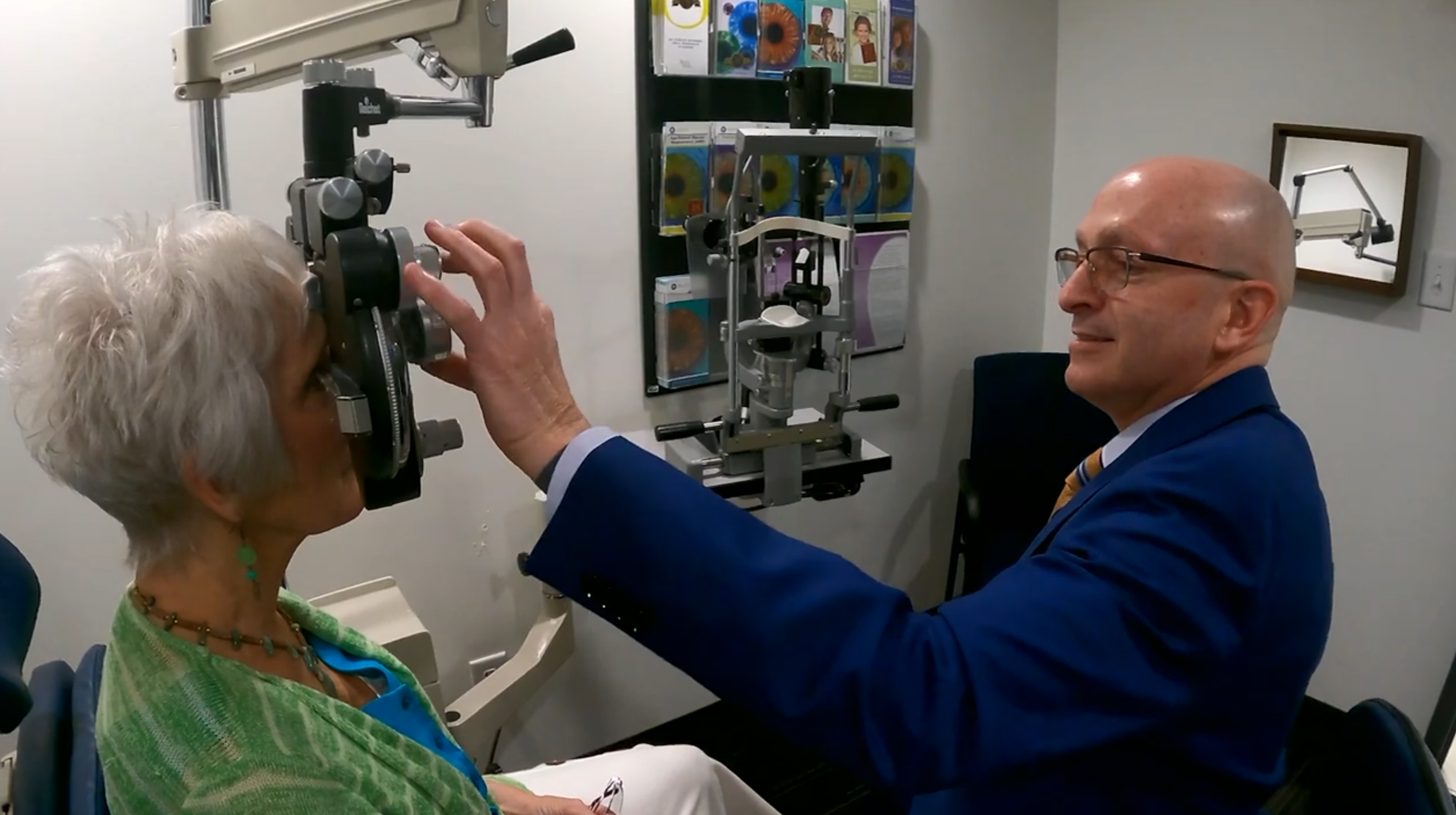 Dr. Mark Yates Phoenix, AZ - Sun City West, AZ - Sun City, AZ - Eye ...