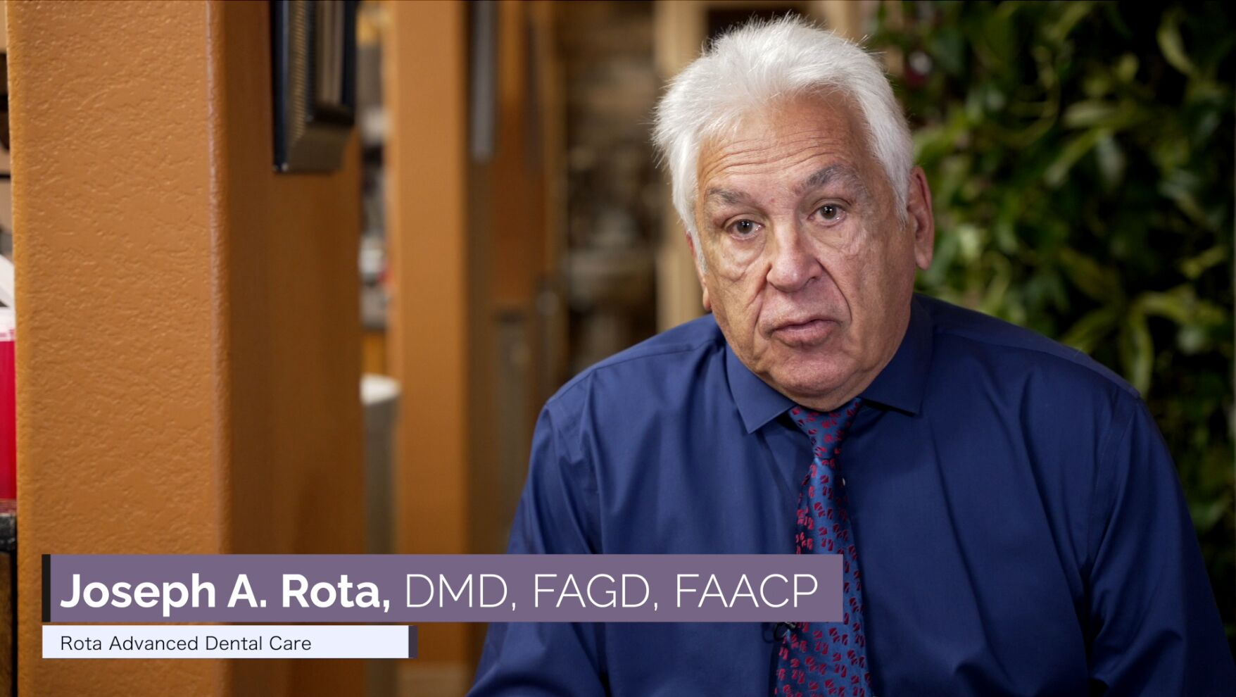 TMJ Treatment Colorado Springs, CO - Rota Advanced Dental Care