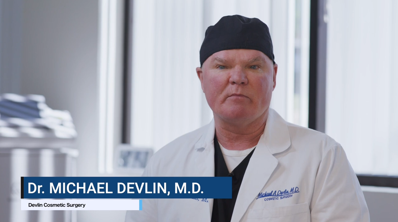 Plastic Surgery Little Rock, AR - Devlin Cosmetic Surgery