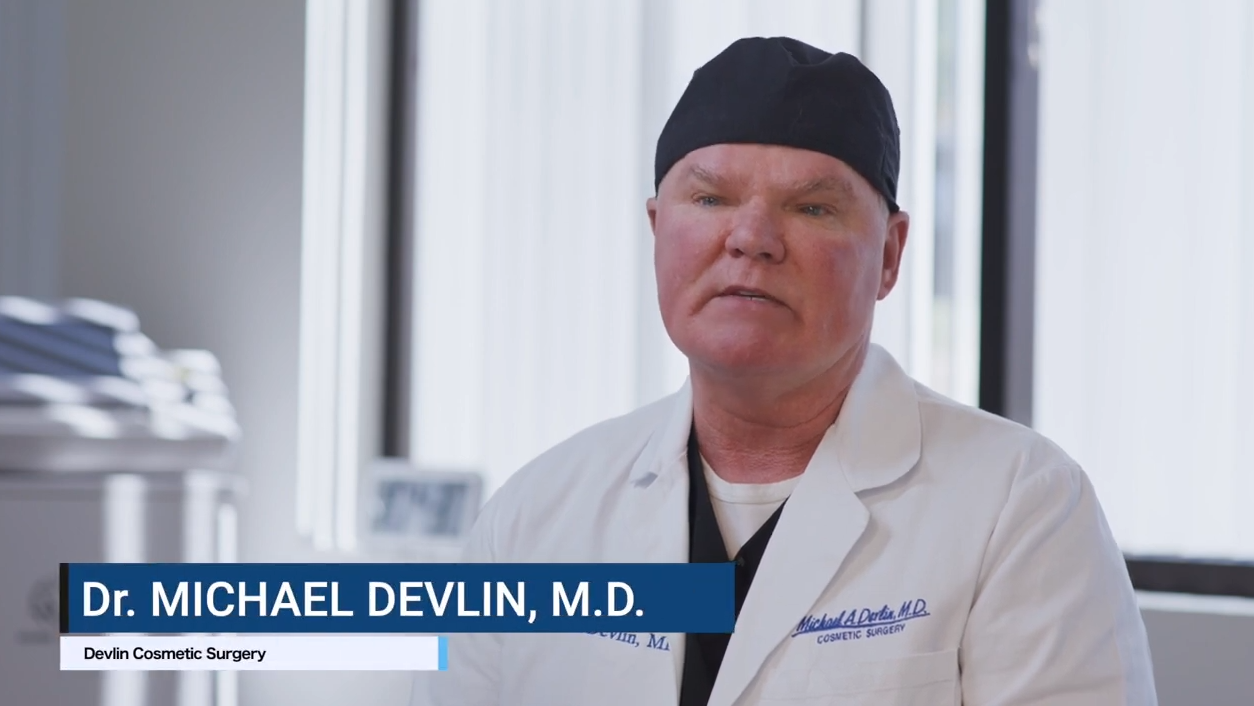 Plastic Surgery Consultation Little Rock, AR - Devlin Cosmetic Surgery