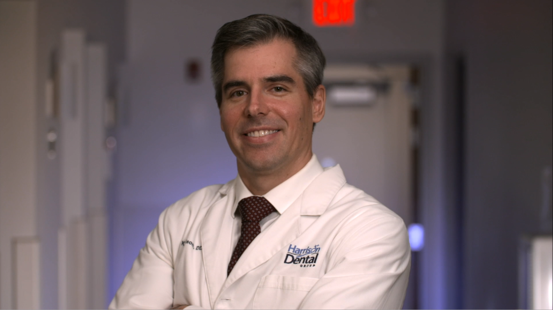 Keith Harrison DDS Fort Wayne, IN - Harrison Dental Group