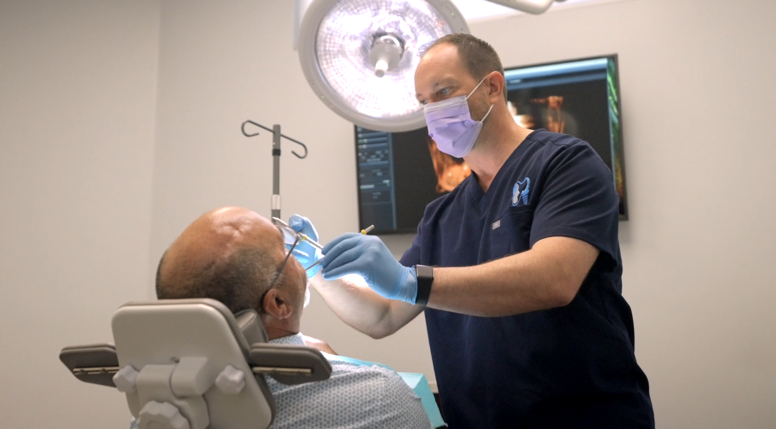 Oral Surgeon Jason Edwards Tampa, FL - Land O’ Lakes, FL, Valrico, FL ...